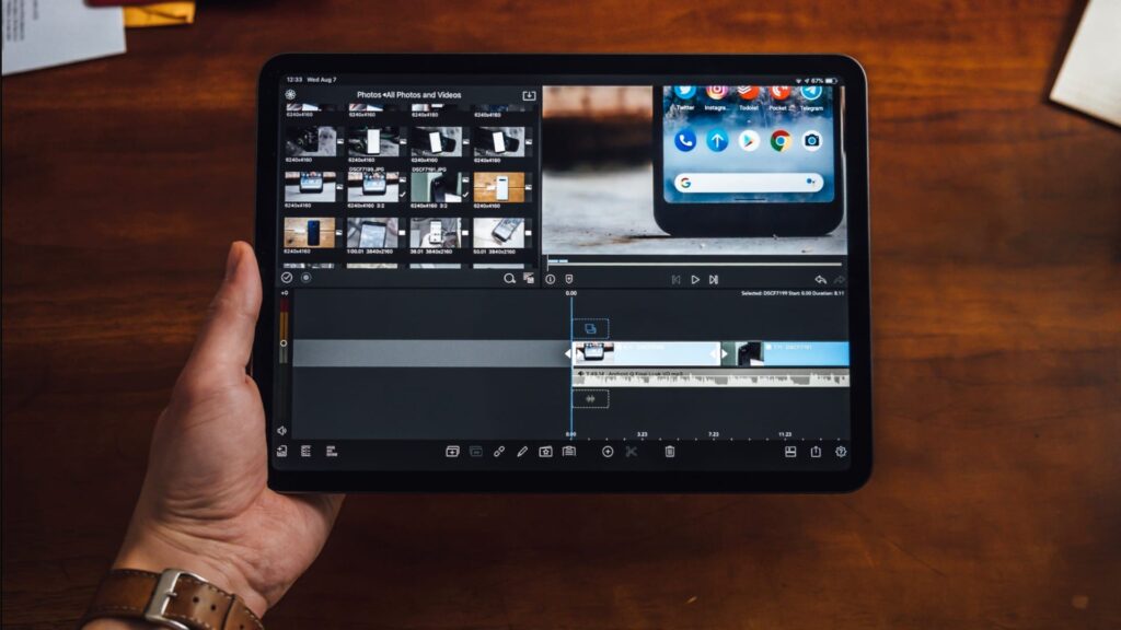 Basics of Video Editing All Professionals Need to Know - Articles 4 ...