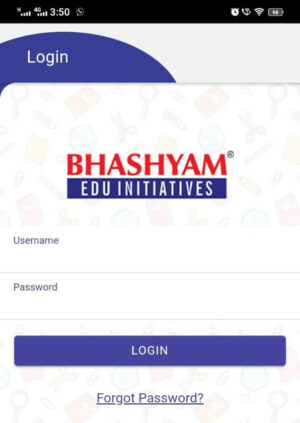 Bhashyam School App: How to Download, Install and Login - Articles 4 Business
