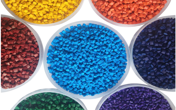 The Function of Masterbatch Compound Suppliers in Product Quality ...