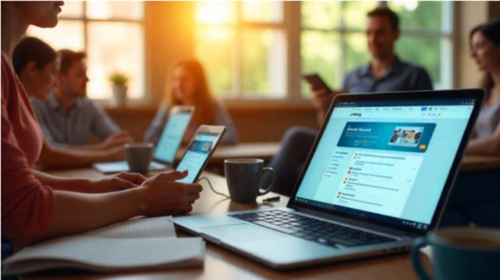 Understanding UTI Blackboard: A Comprehensive Guide - Articles 4 Business