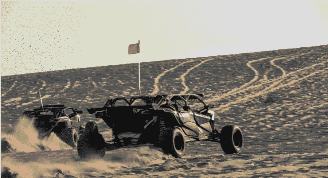 Quad Bike Rental Dubai: The Ultimate Desert Adventure Experience - Articles 4 Business
